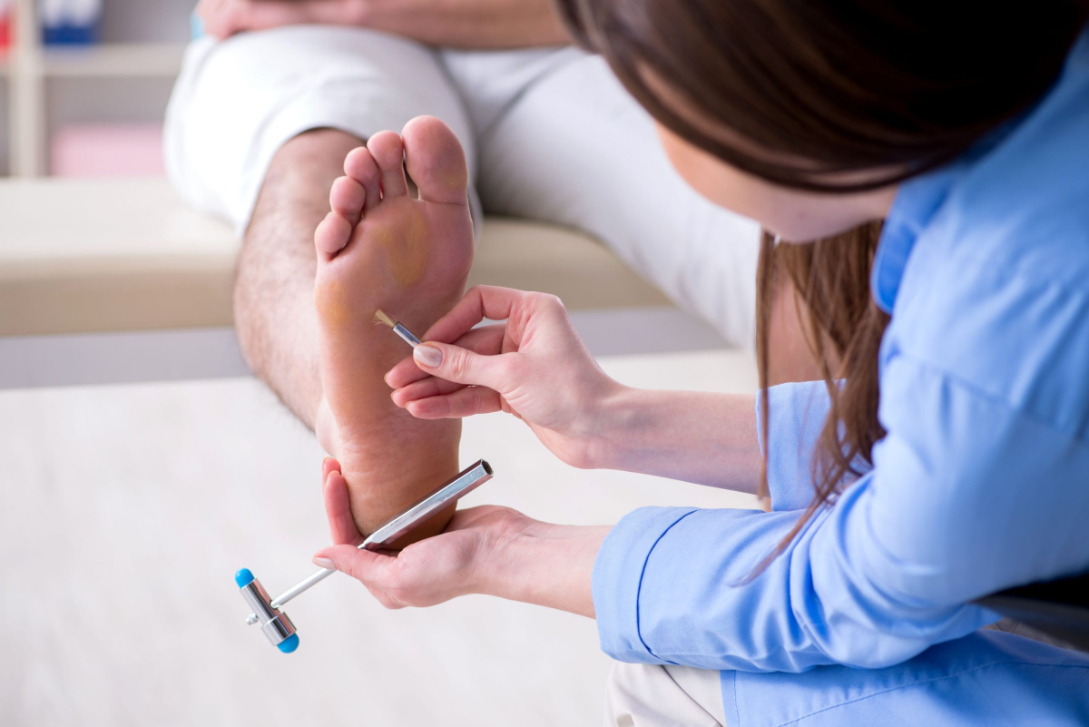 Dr. Mithilesh Kumar - Expert Neurologist | Best Neurological Care in Delhi